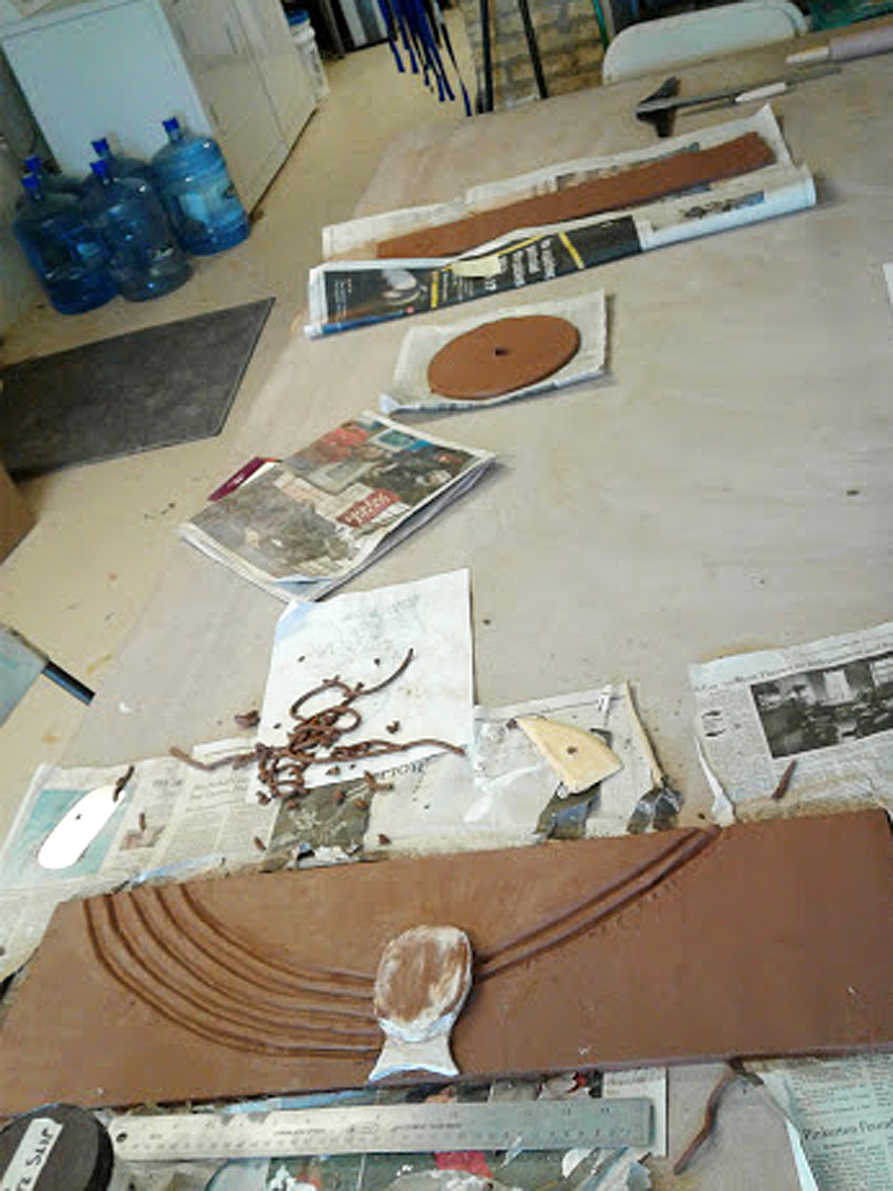 Gary Jackson: Fire When Ready Pottery