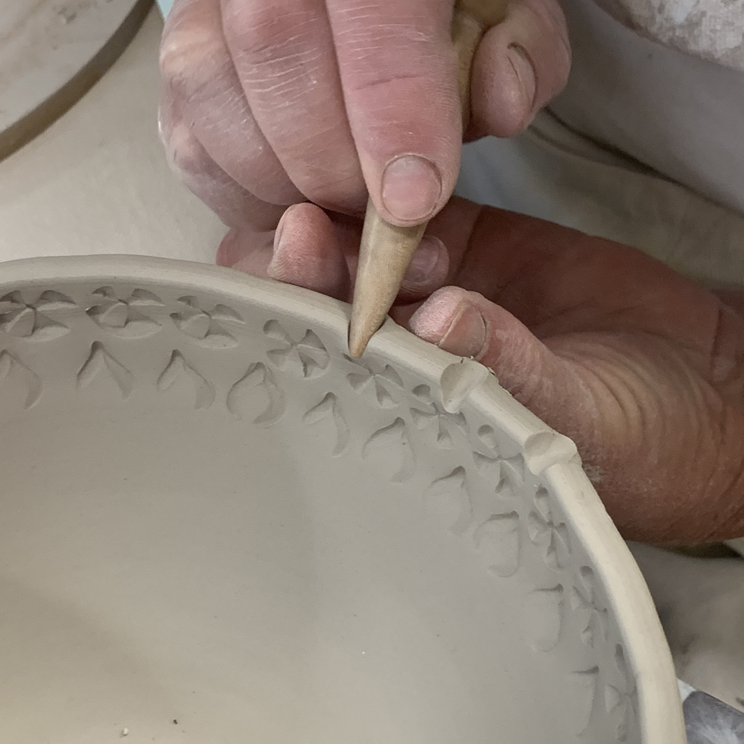 Gary Jackson: Fire When Ready Pottery