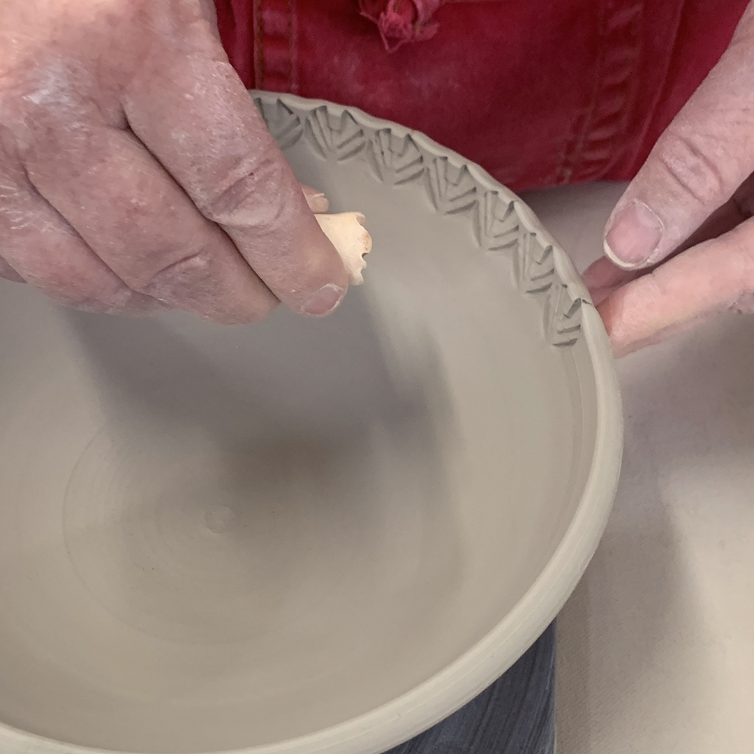 Gary Jackson: Fire When Ready Pottery