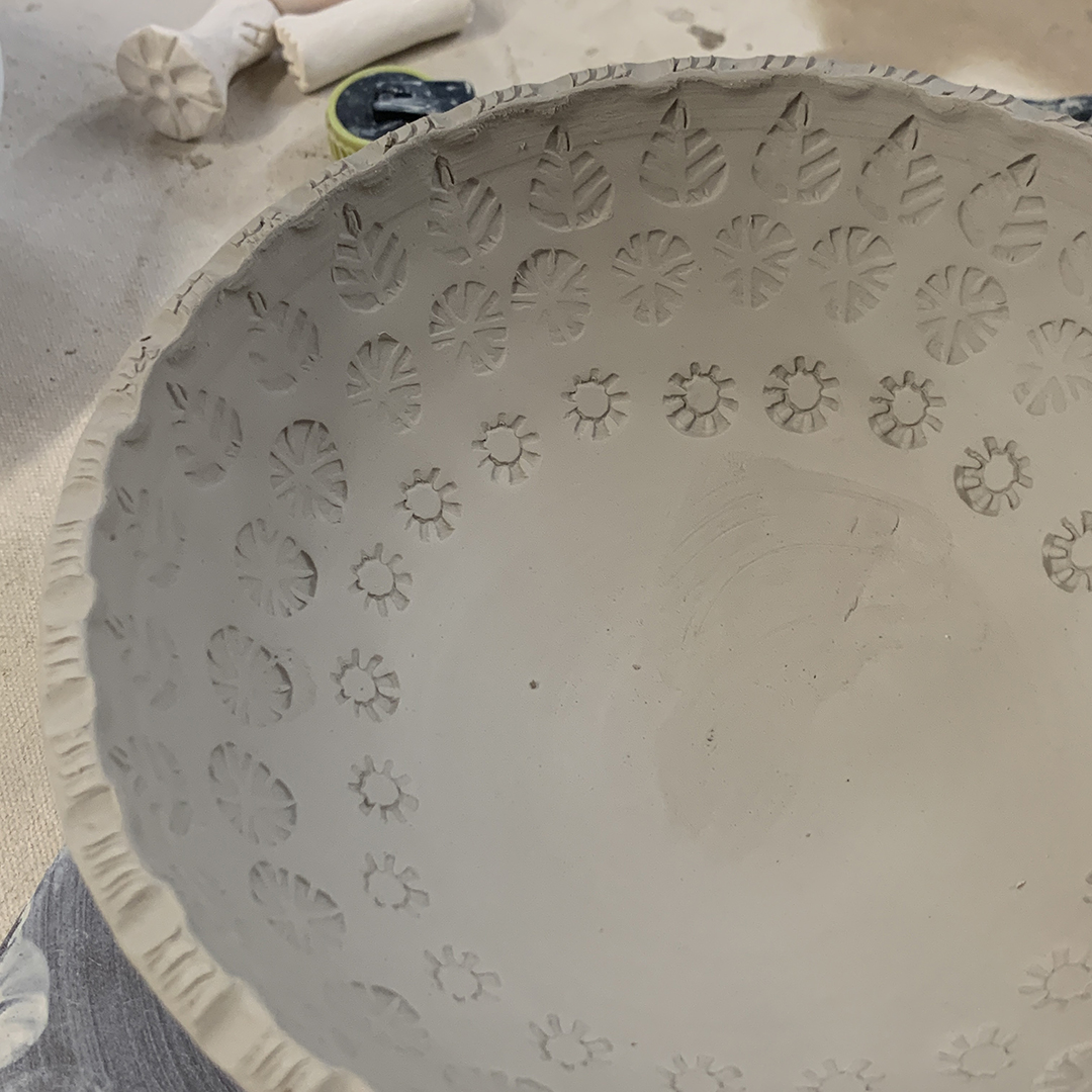 Gary Jackson: Fire When Ready Pottery