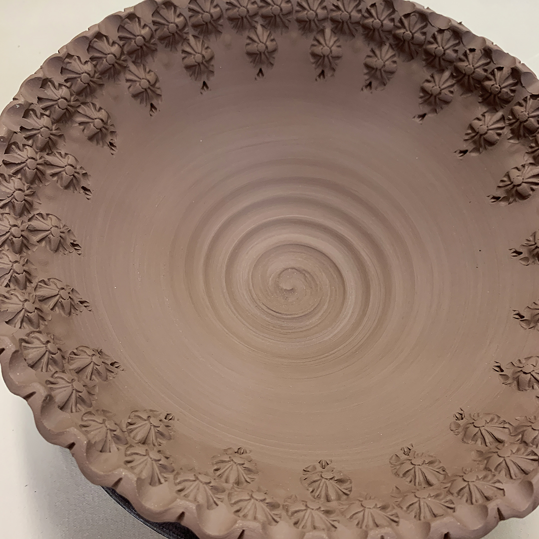 Gary Jackson: Fire When Ready Pottery