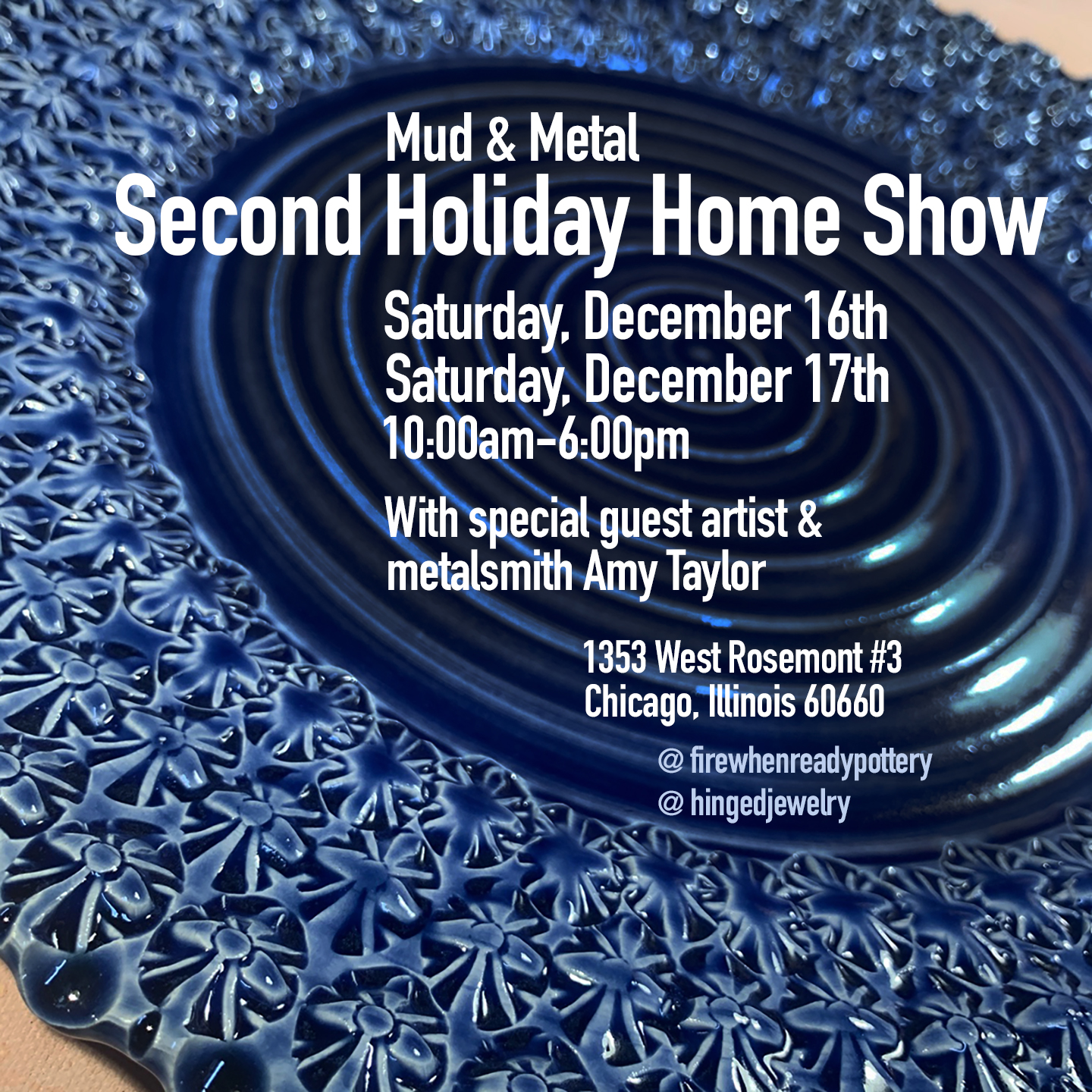 Gary Jackson: Fire When Ready Pottery