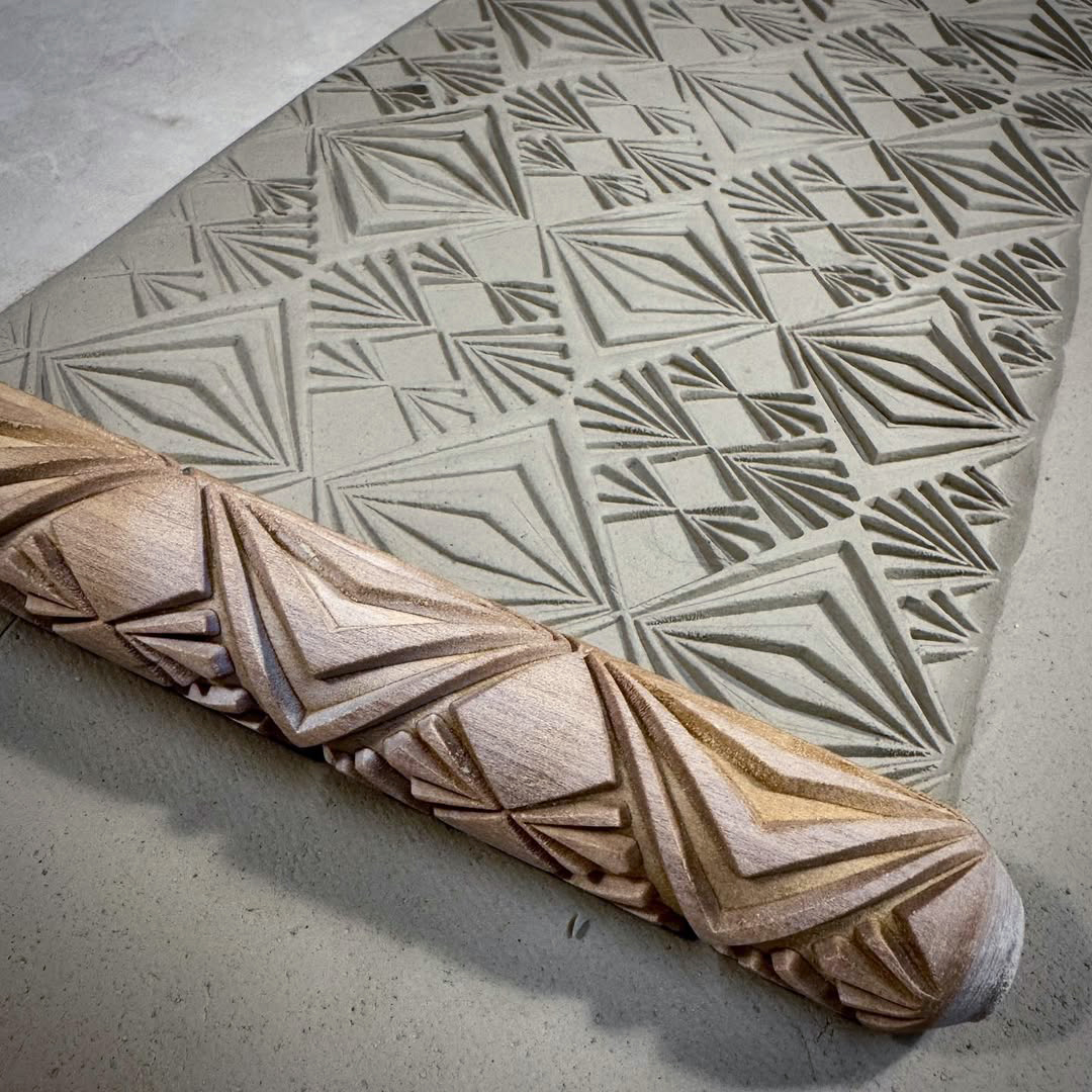 Gary Jackson: Fire When Ready Pottery